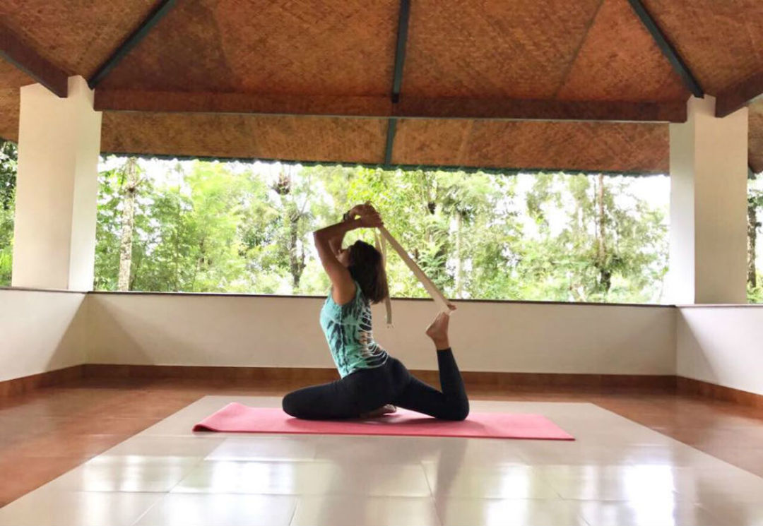 Yoga Retreat In The Parvati Valley | So Delhi