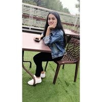 Komal Goel on So City - See Articles, Videos, Questions & More