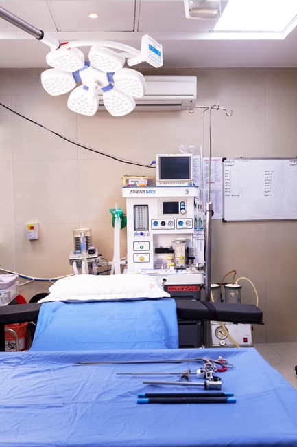 Rg Stone Hospital Rajouri Garden New Delhi | Fasci Garden
