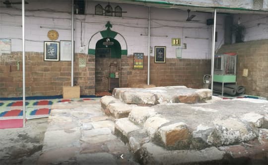 Razia Sultan Tomb Collections Virtual Museum Of Images And Sounds