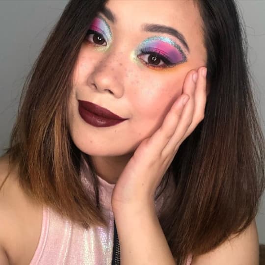 Makeup Bloggers | Saubhaya Makeup