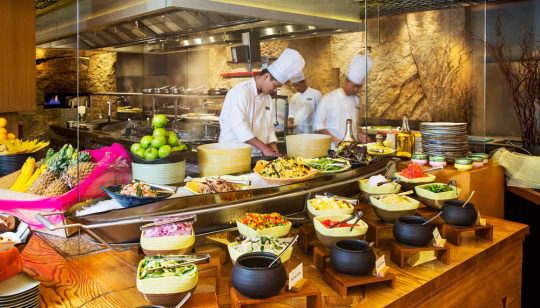 Z Kitchen
