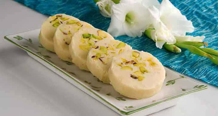 Best Mithai Shops in Delhi | So Delhi