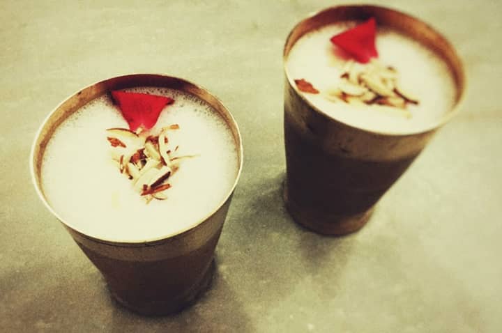 Best lassi In Amritsar | So Amritsar