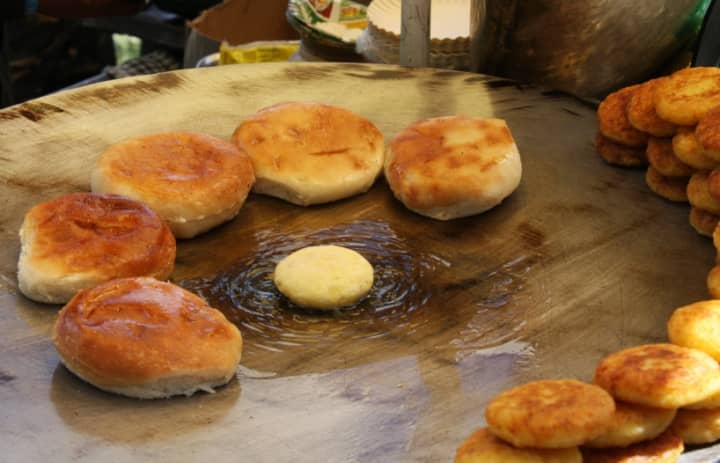 10 Dishes To Try In Nainital | So Nainital
