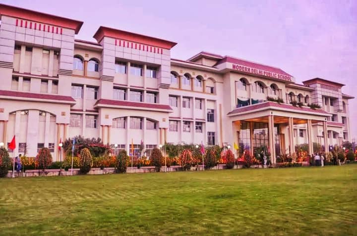 Most Well-Known Schools In Faridabad | So Delhi