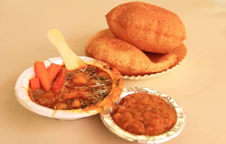 Best Delicacies To Try In Agra | So Agra