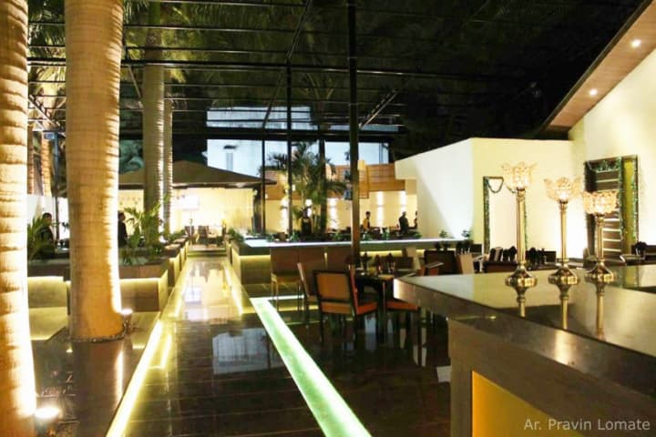 Best Restaurants In Nashik | So Nashik