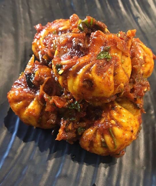 Delhiites, Feast Your Taste Buds With Unique Momos | So Delhi