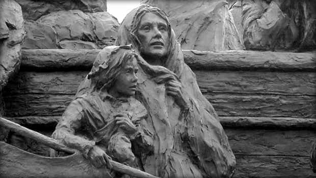 Irish Memorial of Philadelphia - J.J. White Inc.