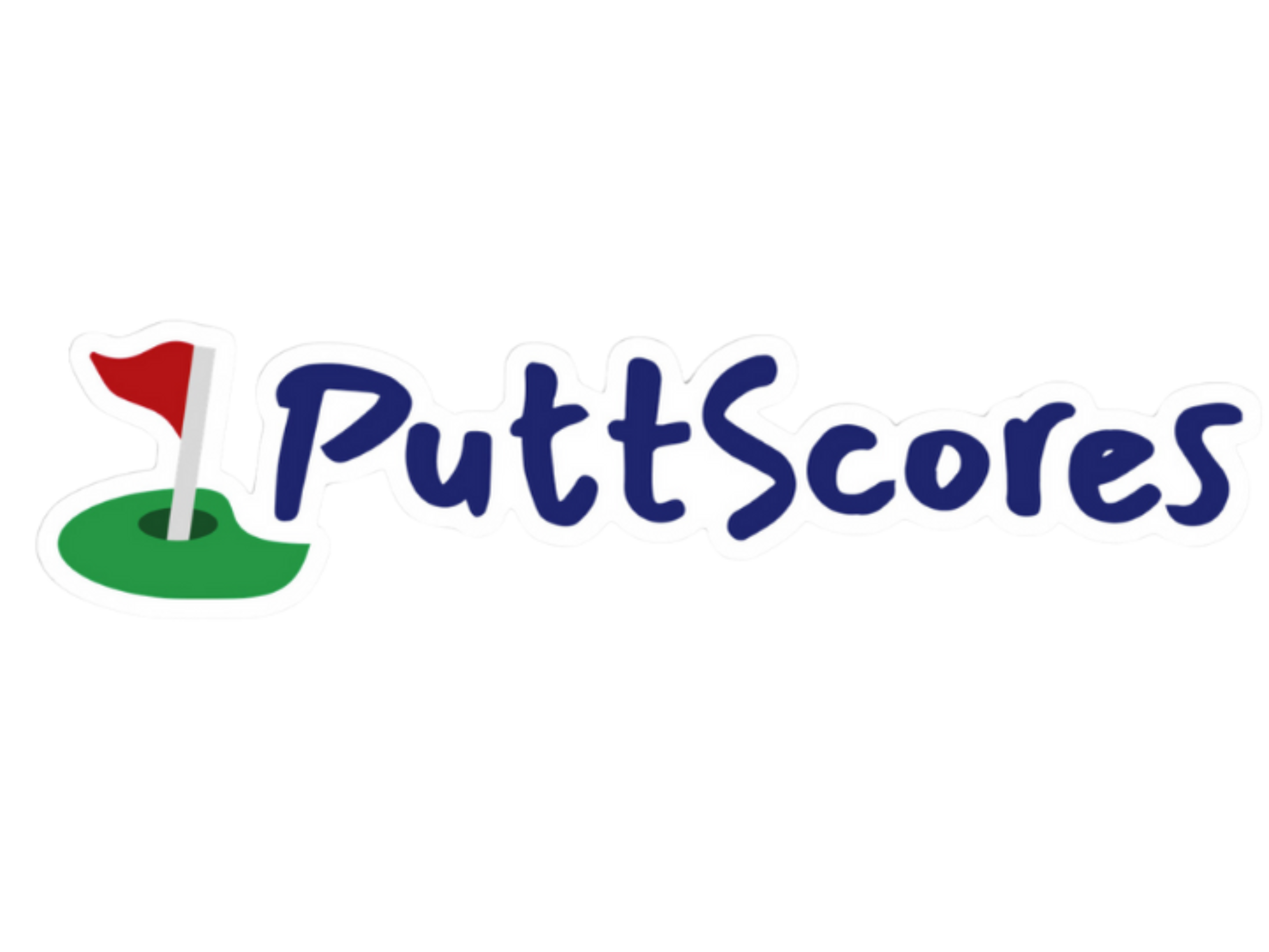 PuttScores - Sign Up or Login