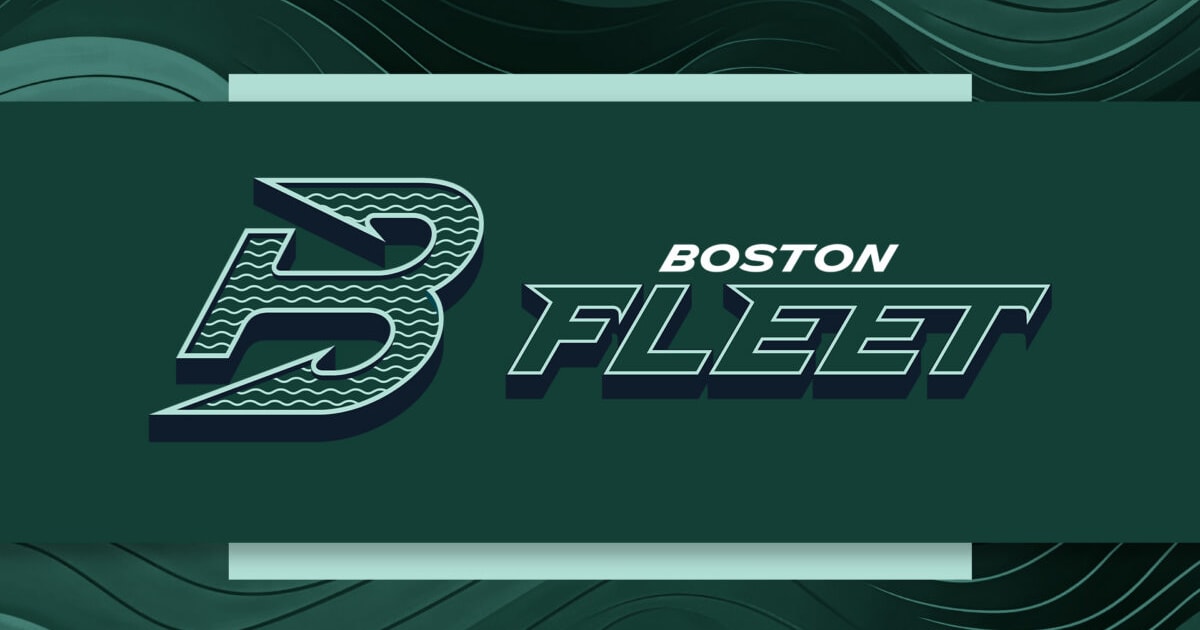 PWHL UNVEILS BOSTON FLEET IN LEAGUE-WIDE TEAM IDENTITY LAUNCH | PWHL - Professional Women's ...