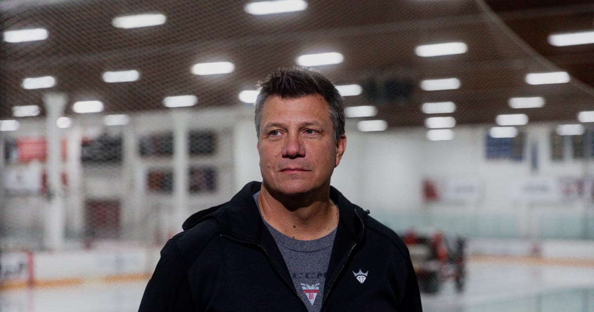 Long-time college coach Brian Idalski takes on an exciting new ...