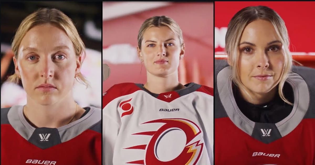 Ottawa Charge Team Anthem | PWHL - Professional Women's Hockey League