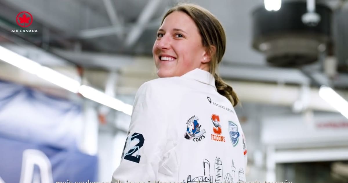 Vancouver avec Jenn : Ses Endroits Préférés et l'Émotion de Jouer à ...