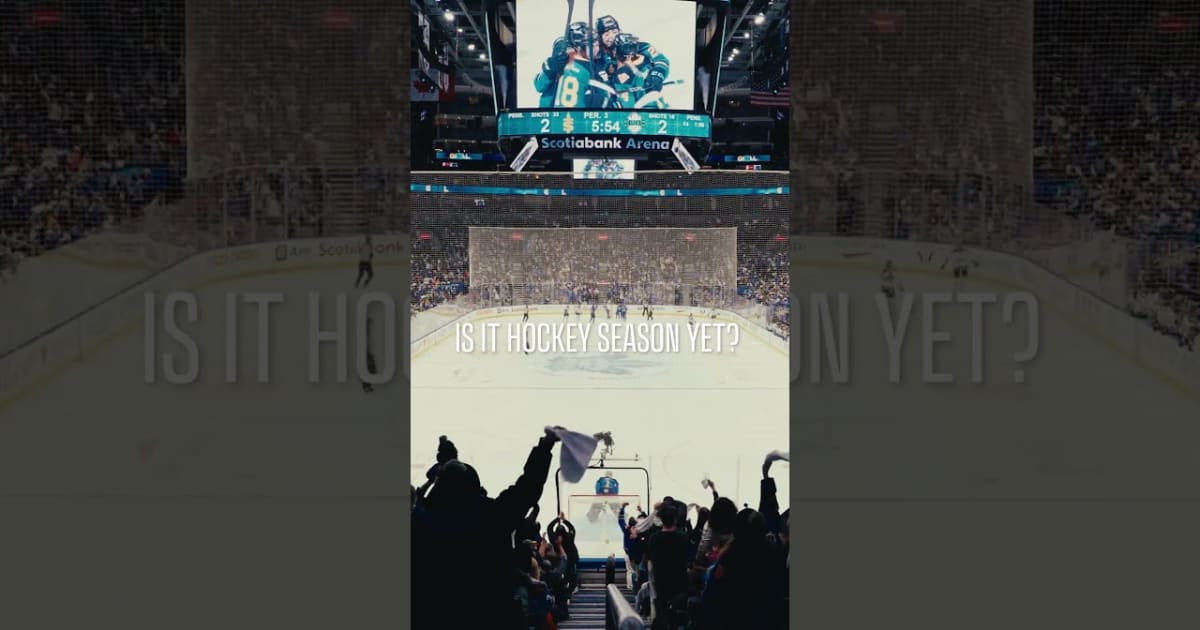 Wake us up when hockey season starts... #hockey #pwhl | PWHL ...