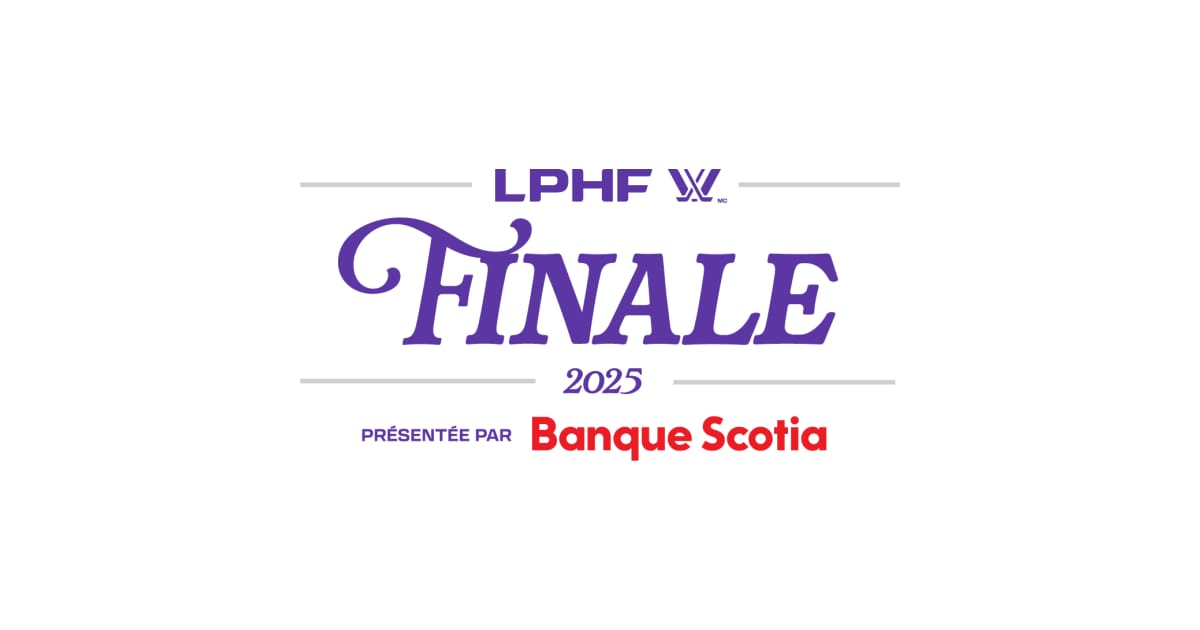 Accueil | LPHF - Ligue professionnelle de hockey féminin