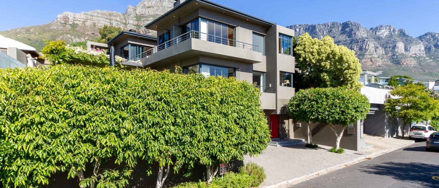 Cape Town, South Africa Luxury Real Estate Property - Engel & Völkers