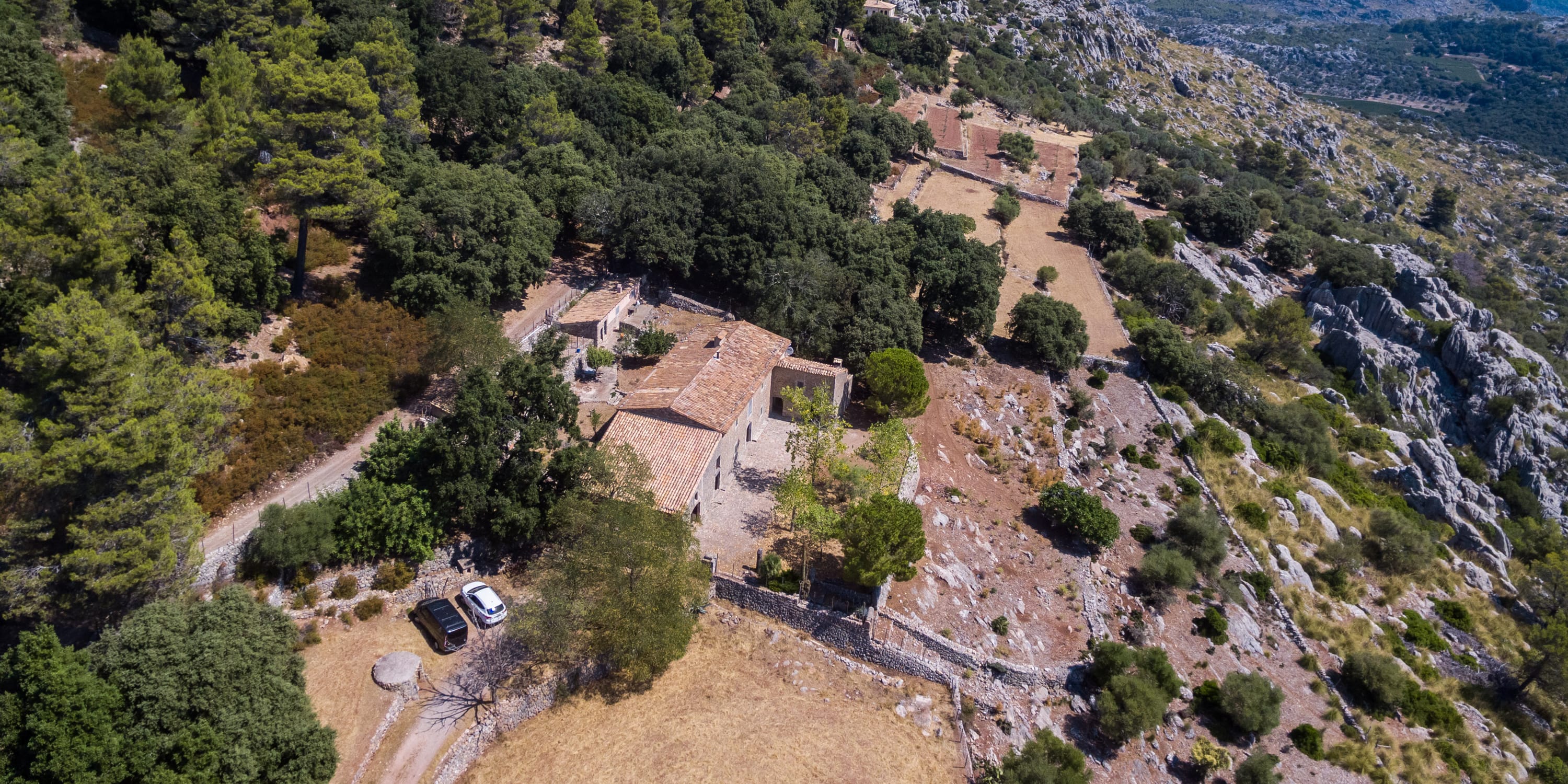 Escorca, Spain Luxury Real Estate Property - Engel & Völkers