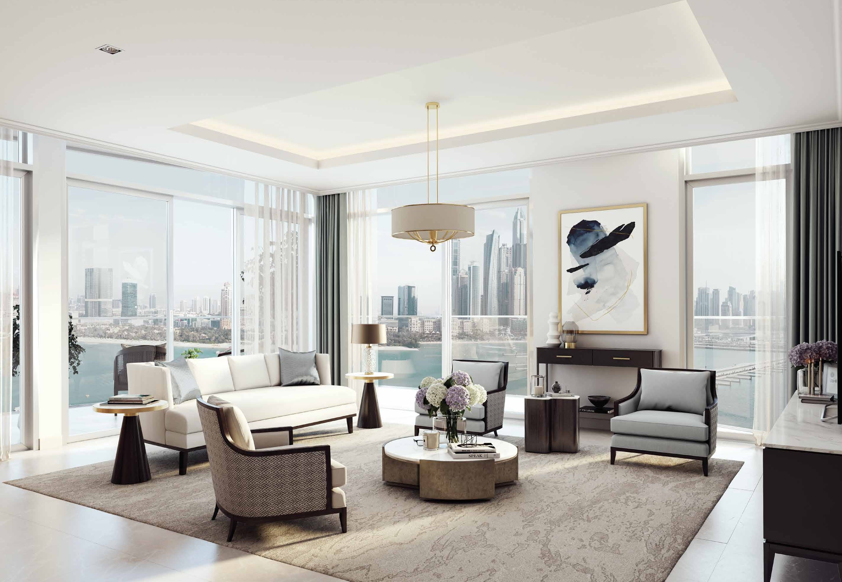 Dubai, United Arab Emirates Luxury Real Estate Property - Engel & Völkers