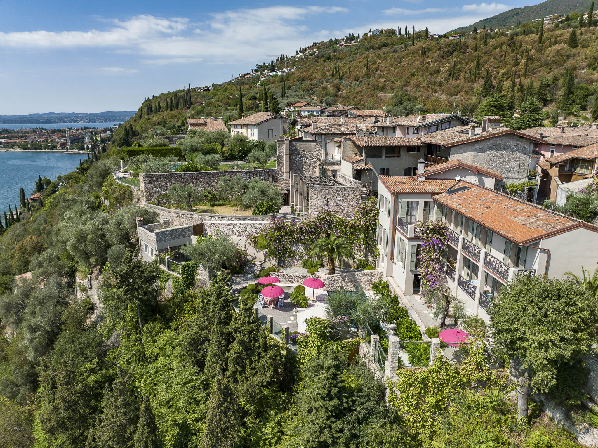 Cecina, Italy Luxury Real Estate Property - Engel & Völkers