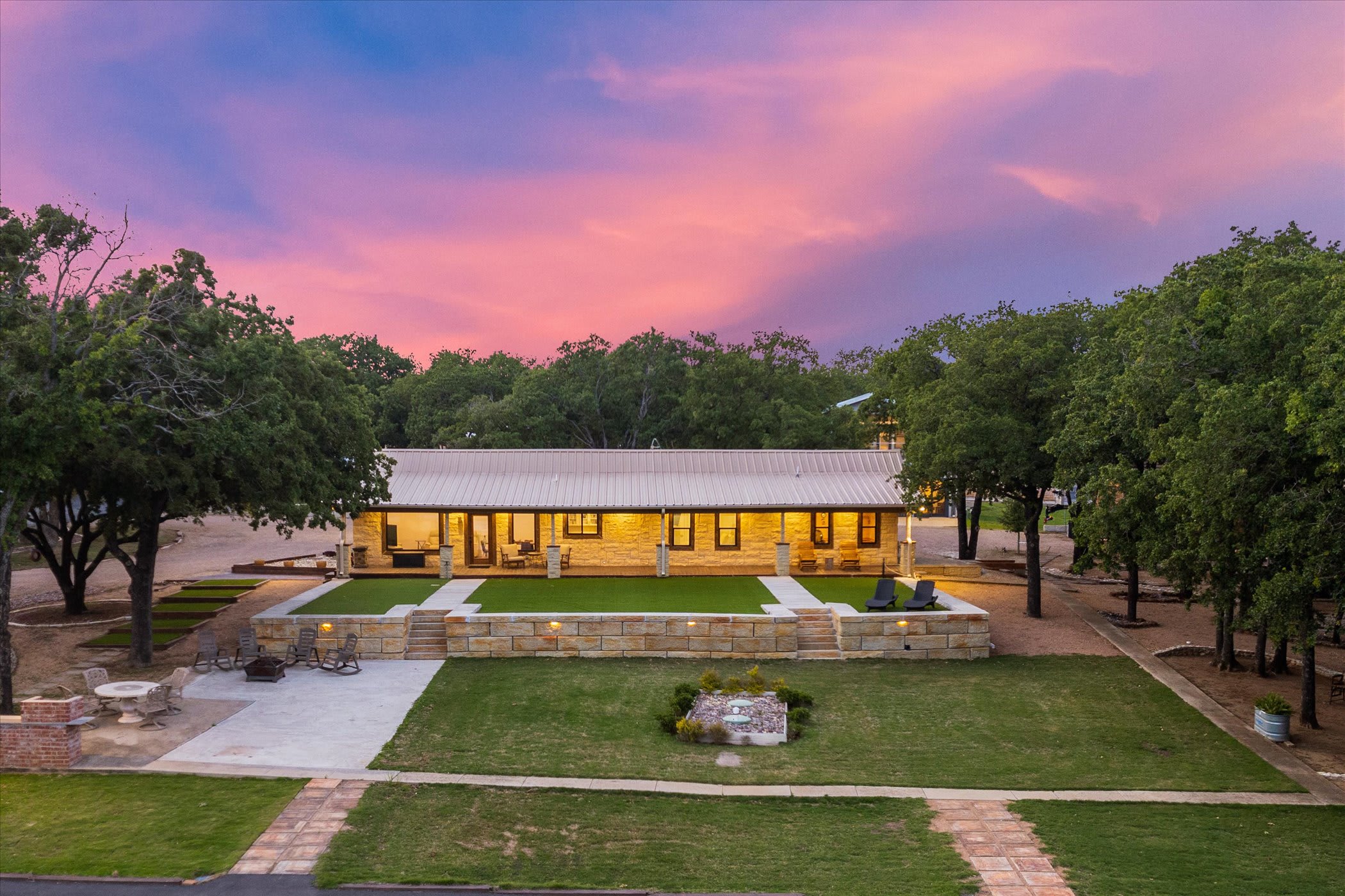 Joshua, Texas, United States Luxury Real Estate Property - Engel & Völkers