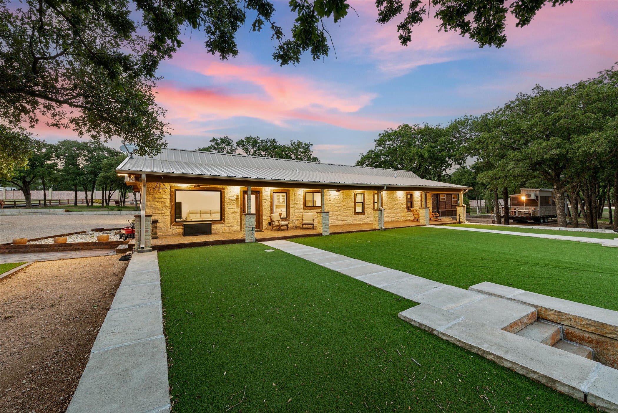 Joshua, Texas, United States Luxury Real Estate Property - Engel & Völkers