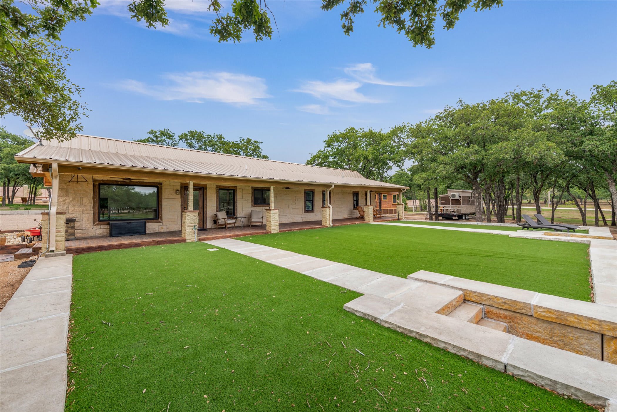 Joshua, Texas, United States Luxury Real Estate Property - Engel & Völkers