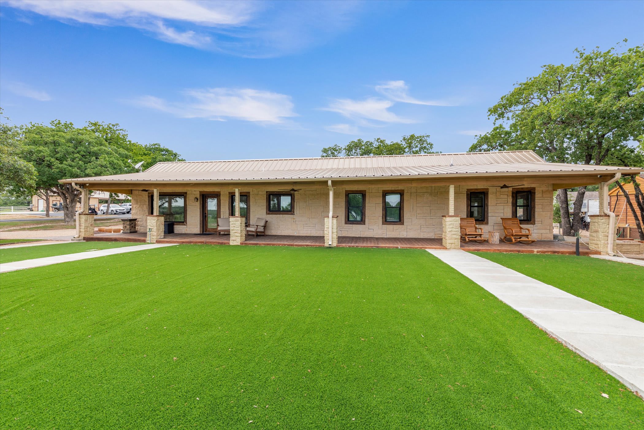 Joshua, Texas, United States Luxury Real Estate Property - Engel & Völkers