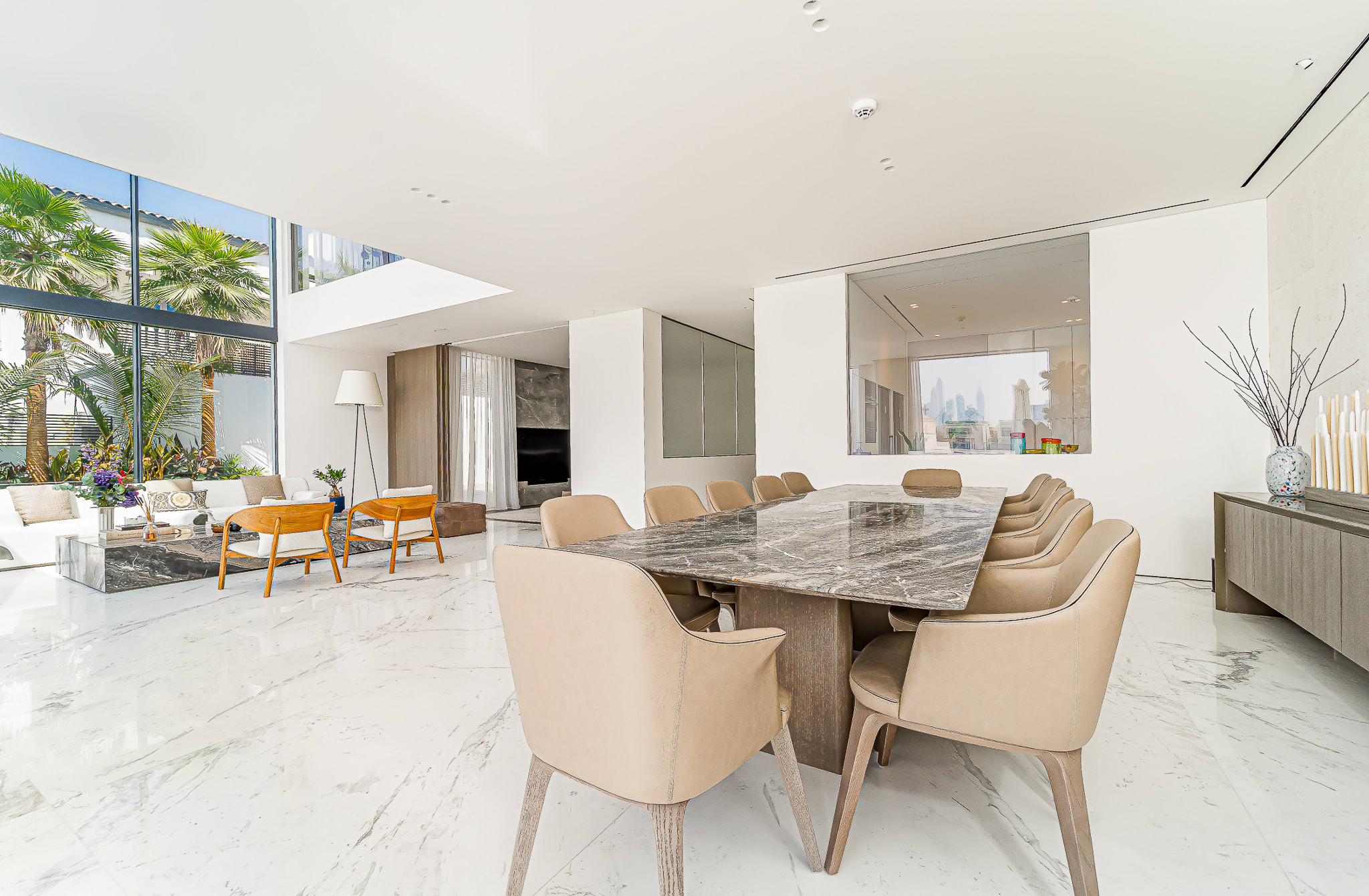 Dubai, United Arab Emirates Luxury Real Estate Property - Engel & Völkers