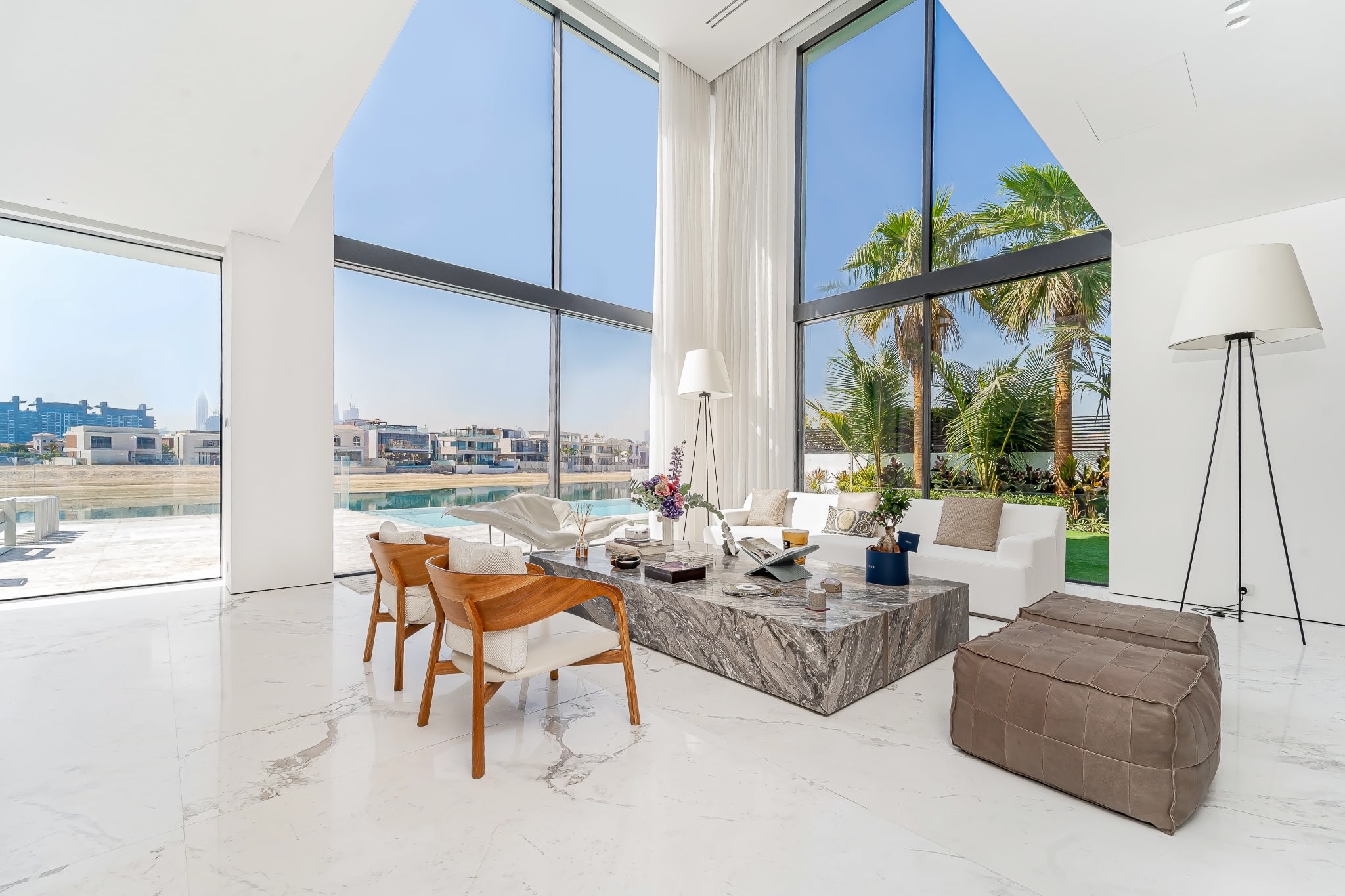 Dubai, United Arab Emirates Luxury Real Estate Property - Engel & Völkers