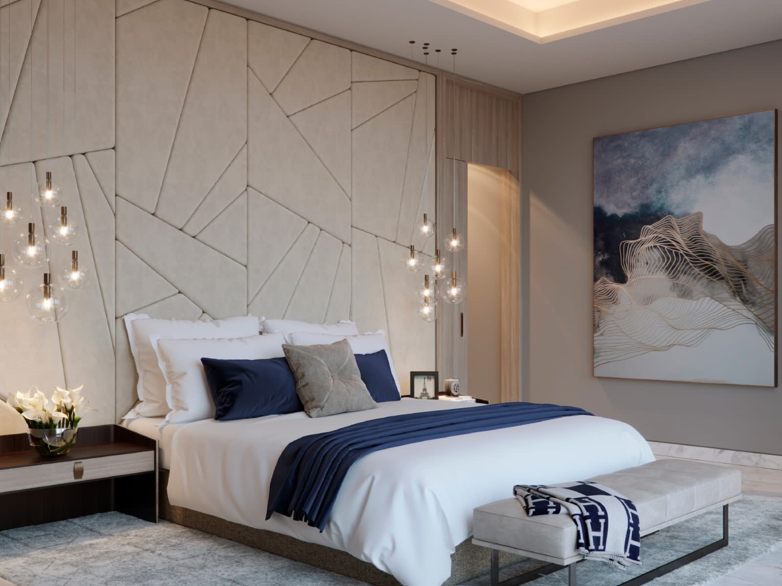 Dubai, United Arab Emirates Luxury Real Estate Property - Engel & Völkers