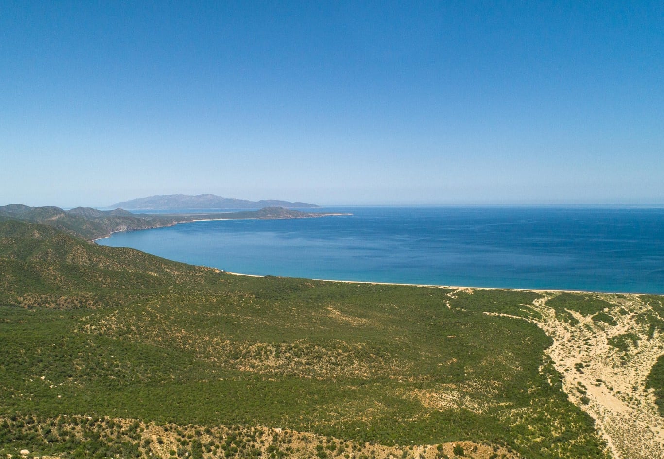 El Cardonal, Mexico Luxury Real Estate Property - Engel & Völkers