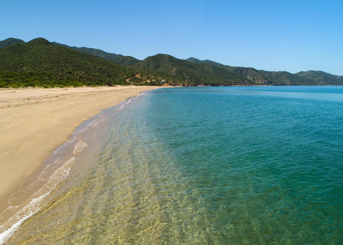 El Cardonal, Mexico Luxury Real Estate Property - Engel & Völkers