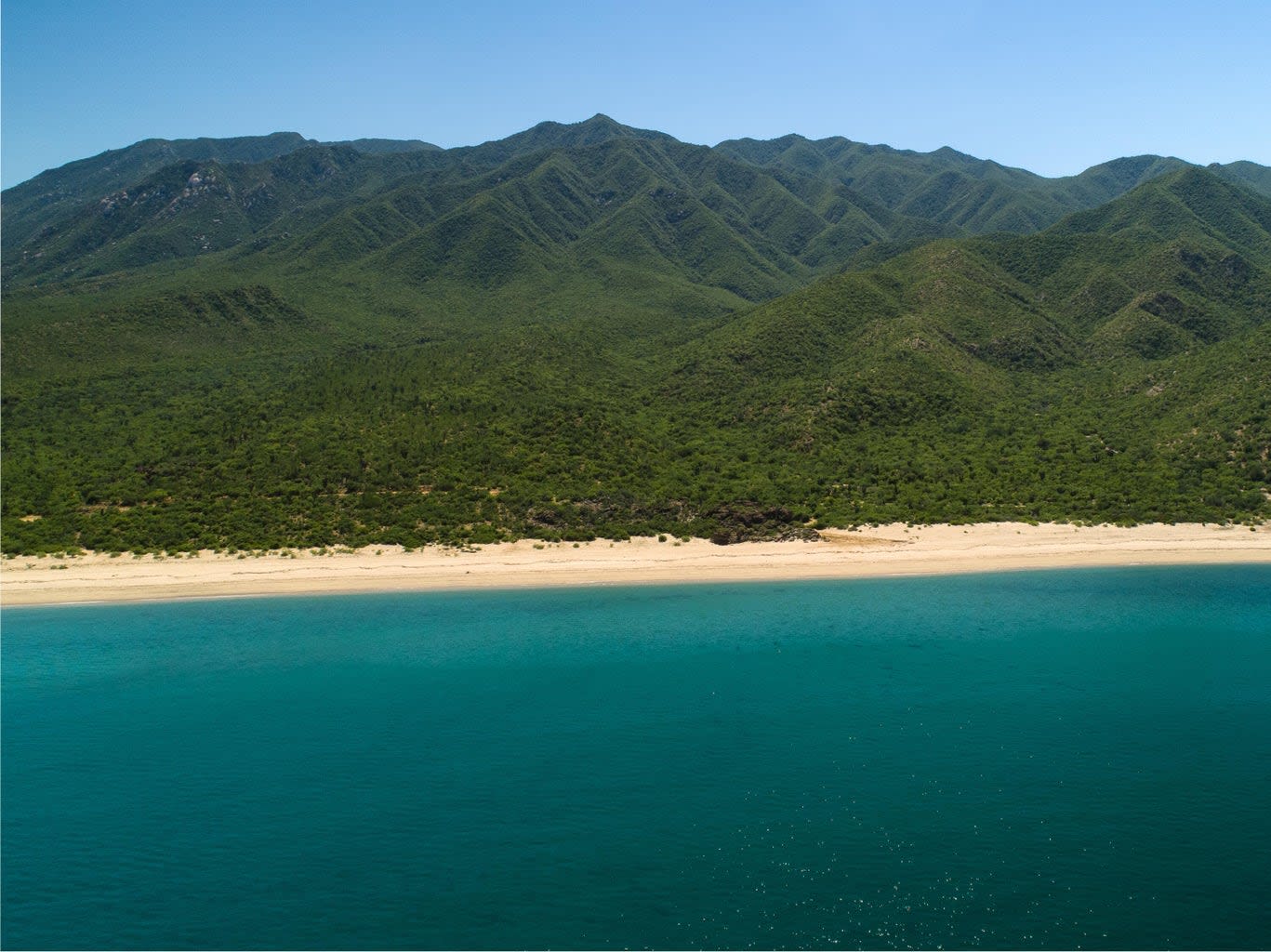 El Cardonal, Mexico Luxury Real Estate Property - Engel & Völkers