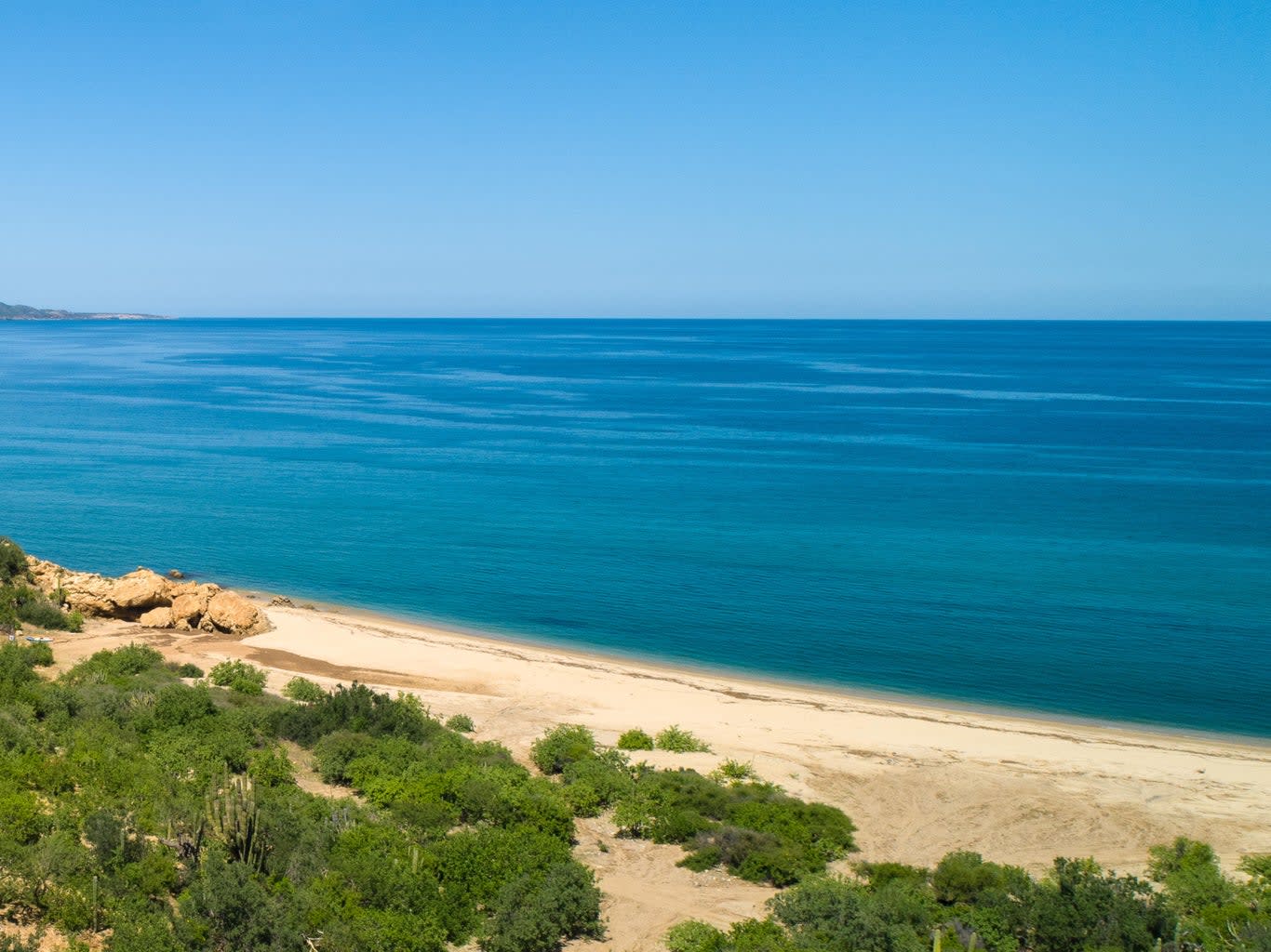 El Cardonal, Mexico Luxury Real Estate Property - Engel & Völkers