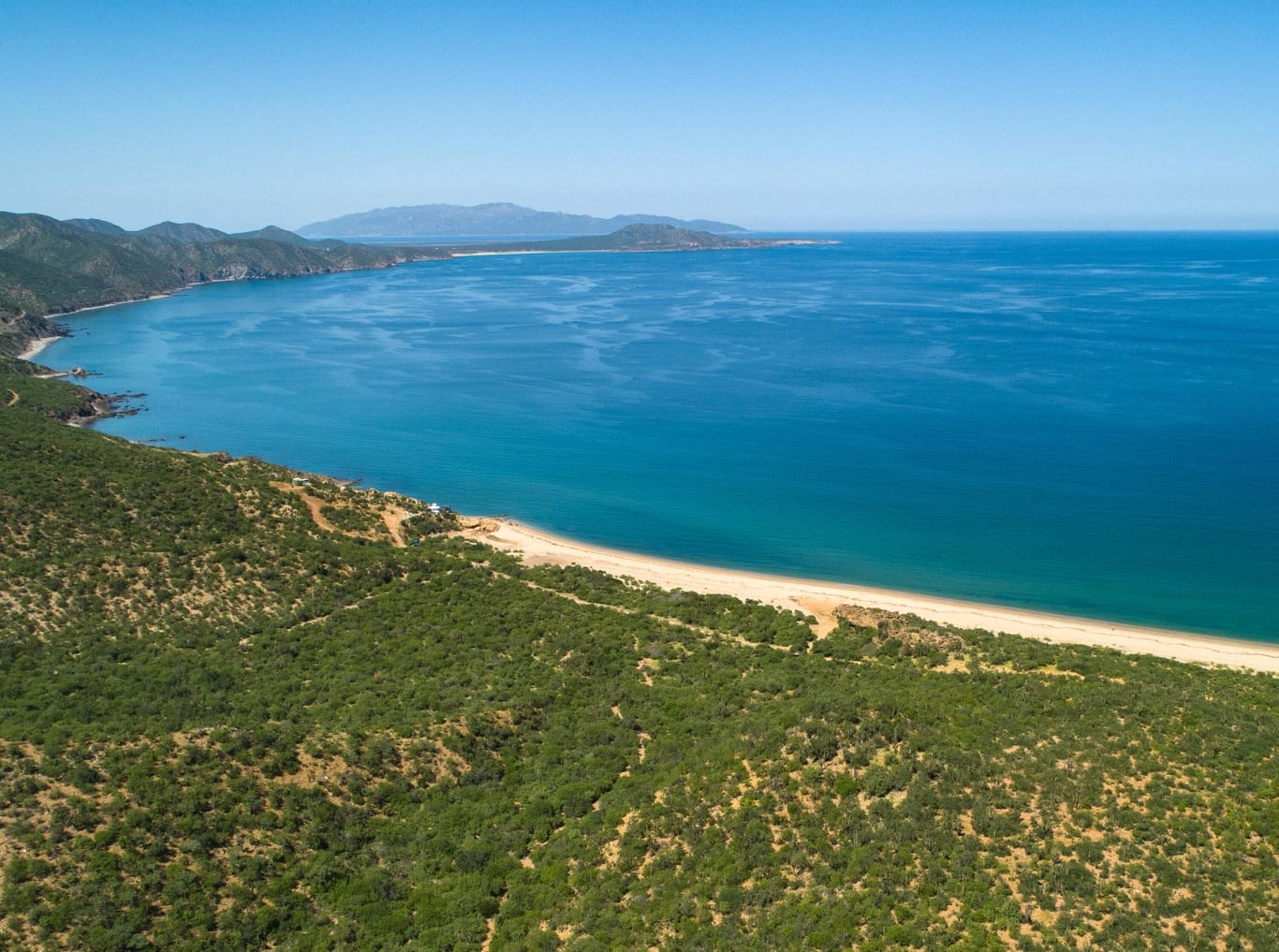 El Cardonal, Mexico Luxury Real Estate Property - Engel & Völkers