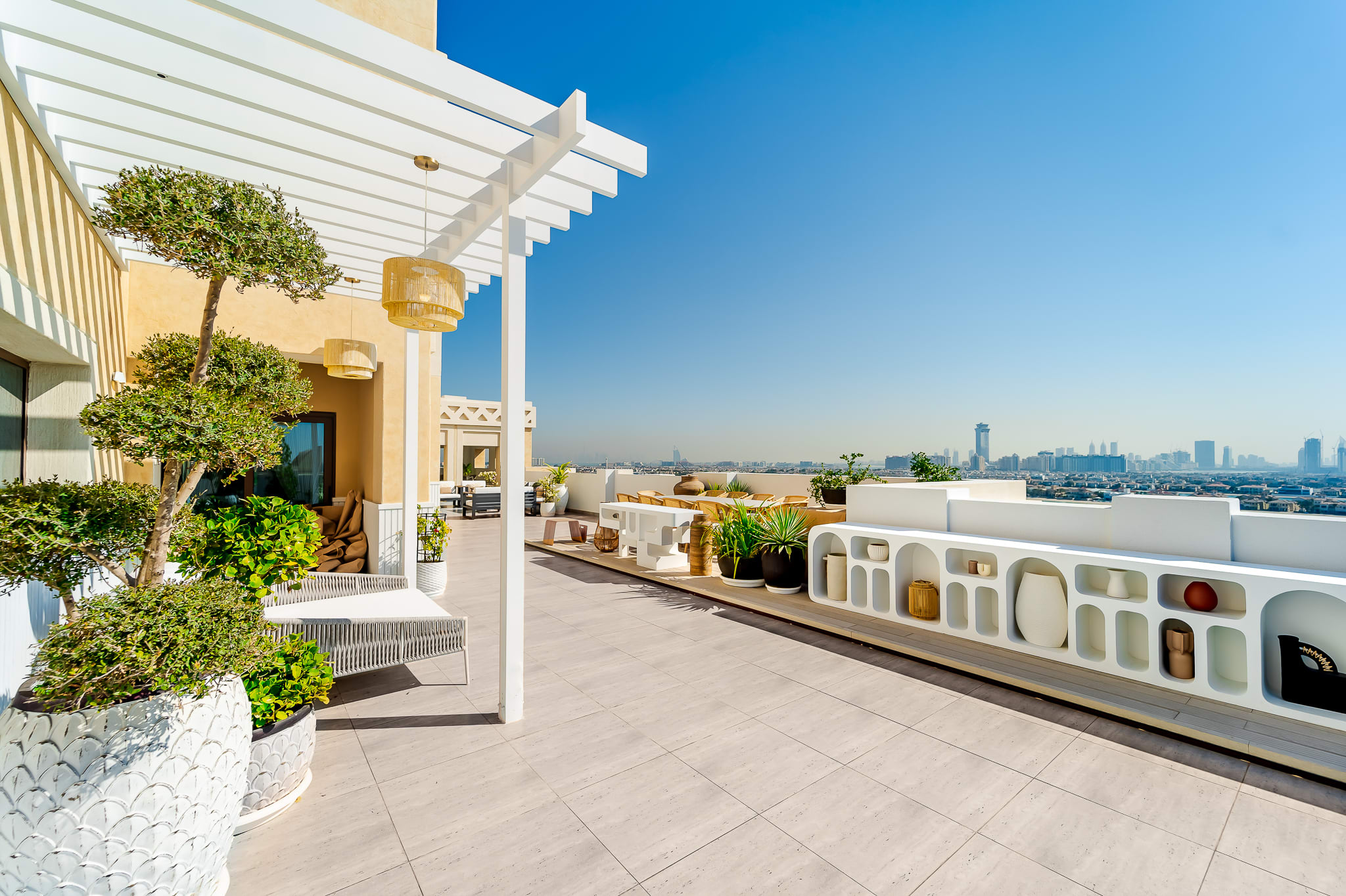 Dubai, United Arab Emirates Luxury Real Estate Property - Engel & Völkers