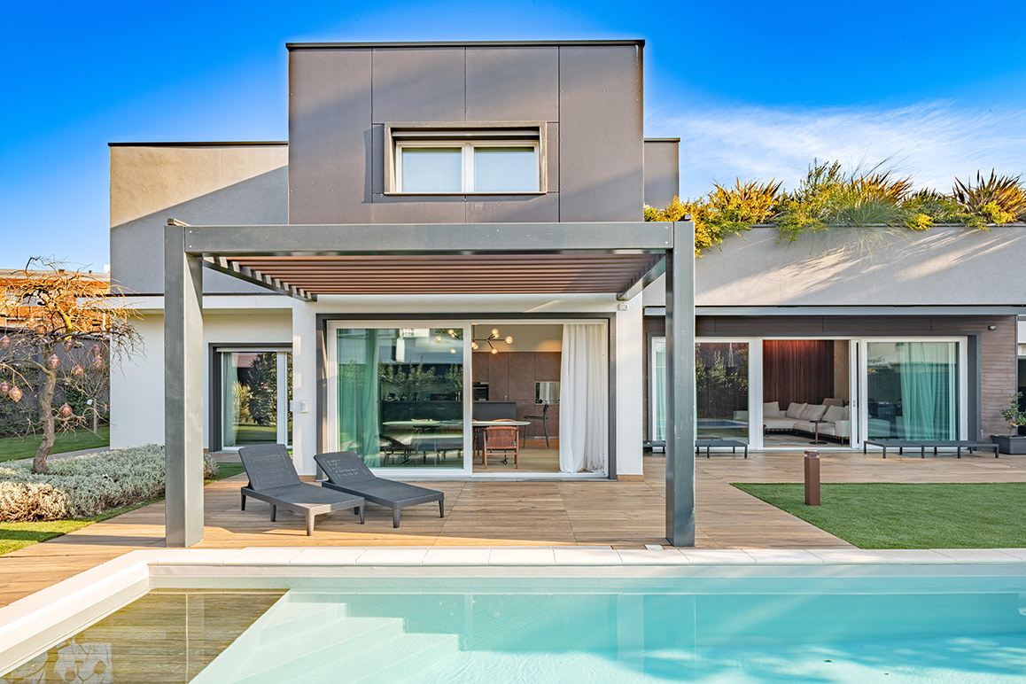 Lissone, Italy Luxury Real Estate Property - Engel & Völkers