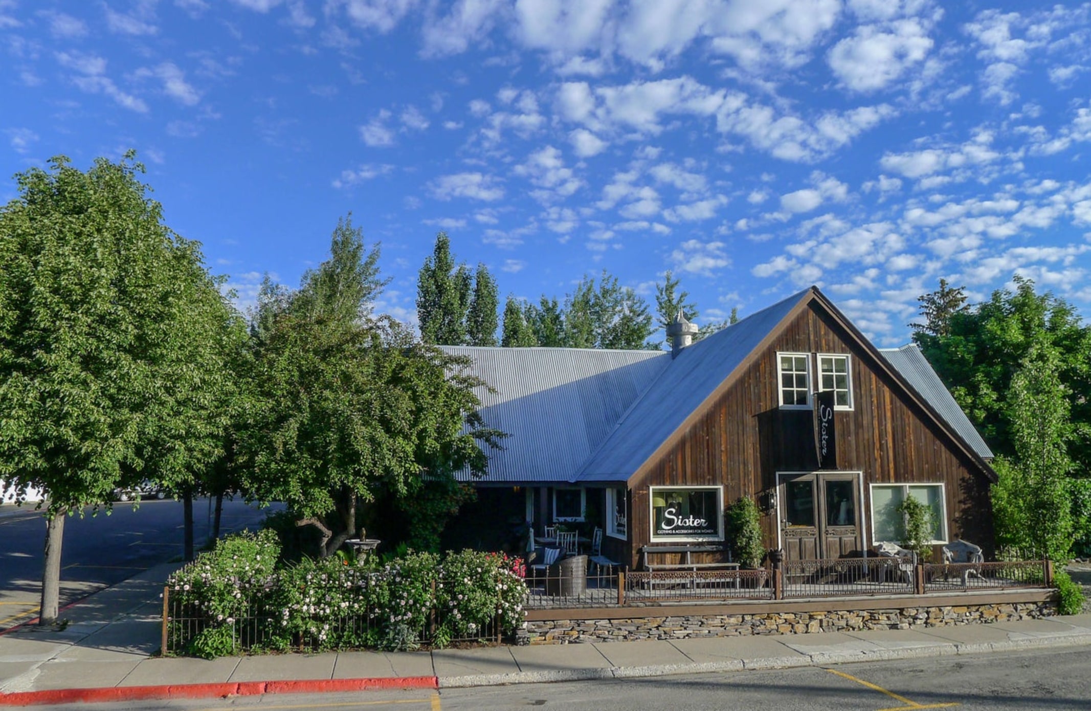 Ketchum, Idaho, United States Luxury Real Estate Property - Engel & Völkers