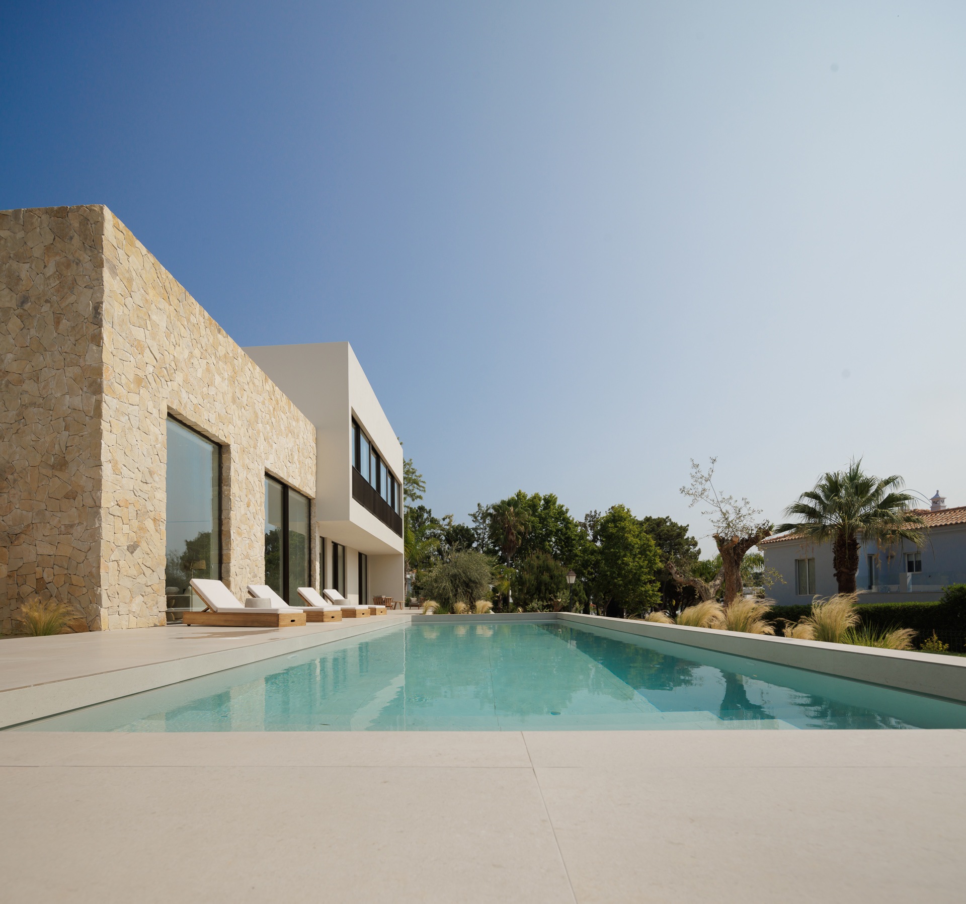 Almancil, Portugal Luxury Real Estate Property - Engel & Völkers