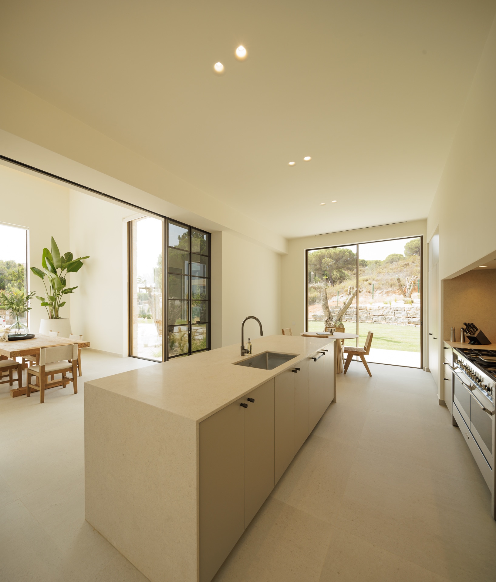 Almancil, Portugal Luxury Real Estate Property - Engel & Völkers