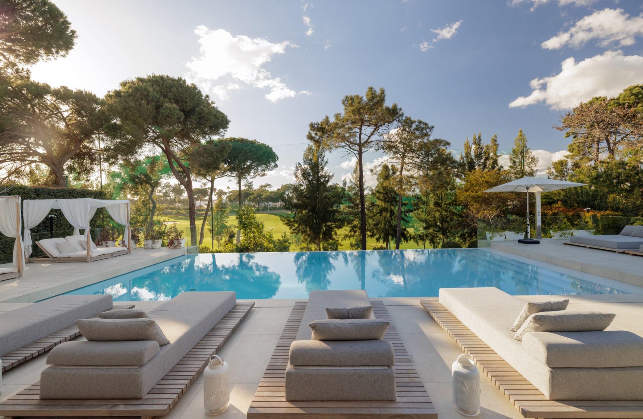 Almancil, Portugal Luxury Real Estate Property - Engel & Völkers