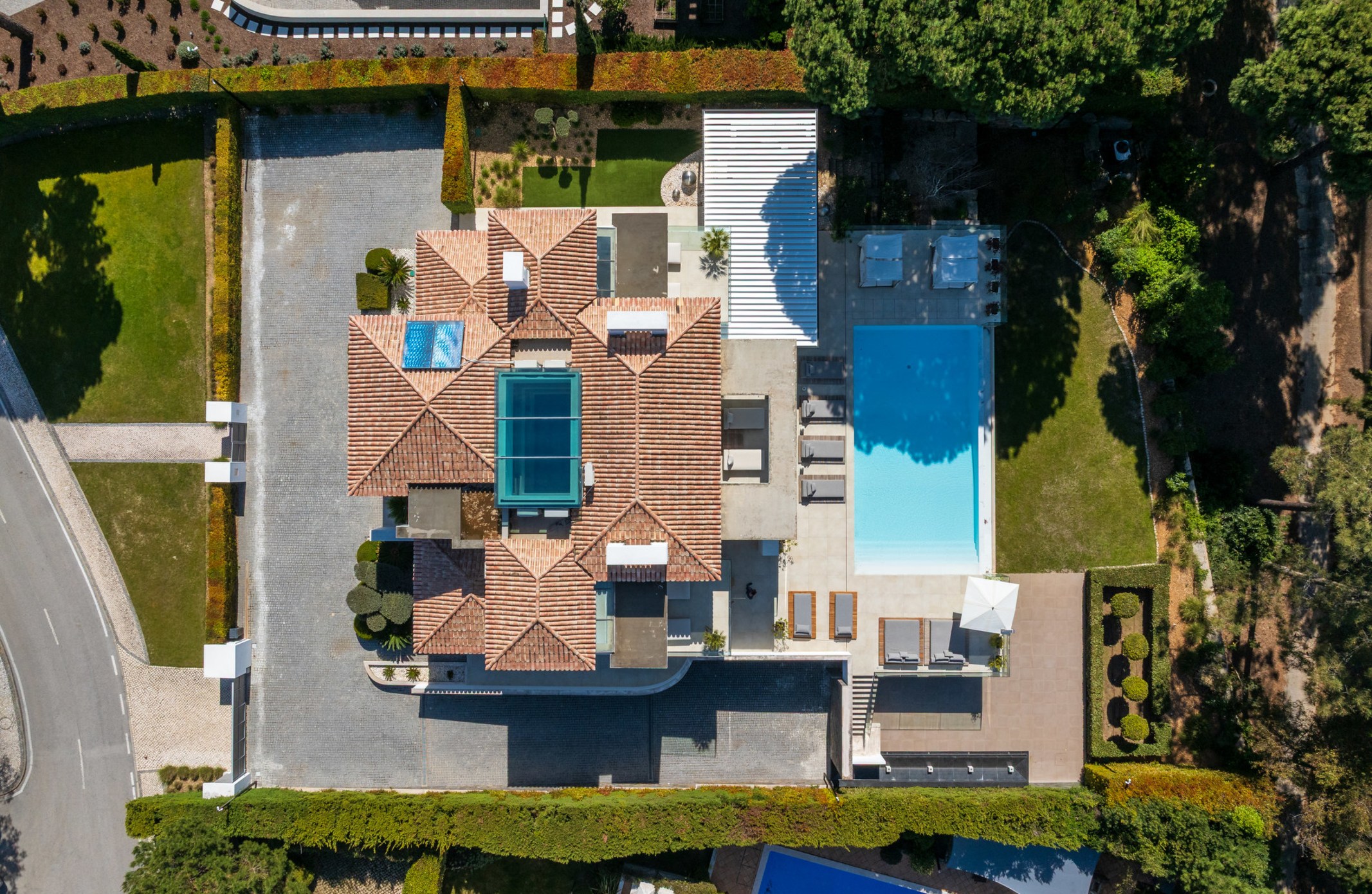 Almancil, Portugal Luxury Real Estate Property - Engel & Völkers