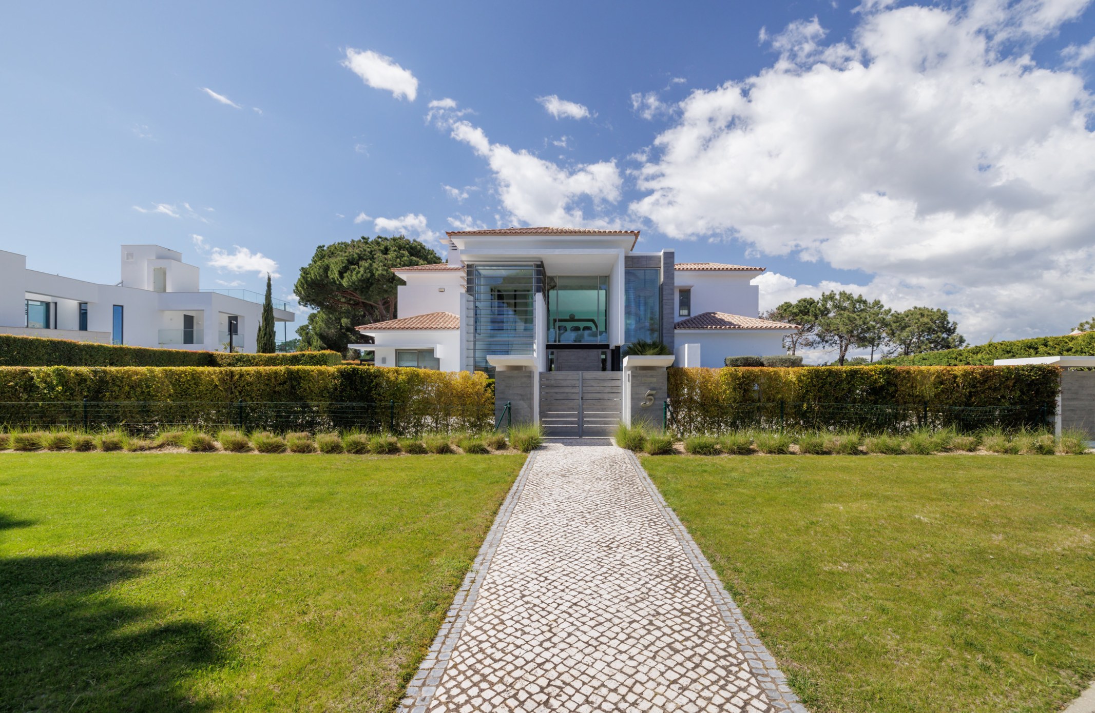 Almancil, Portugal Luxury Real Estate Property - Engel & Völkers