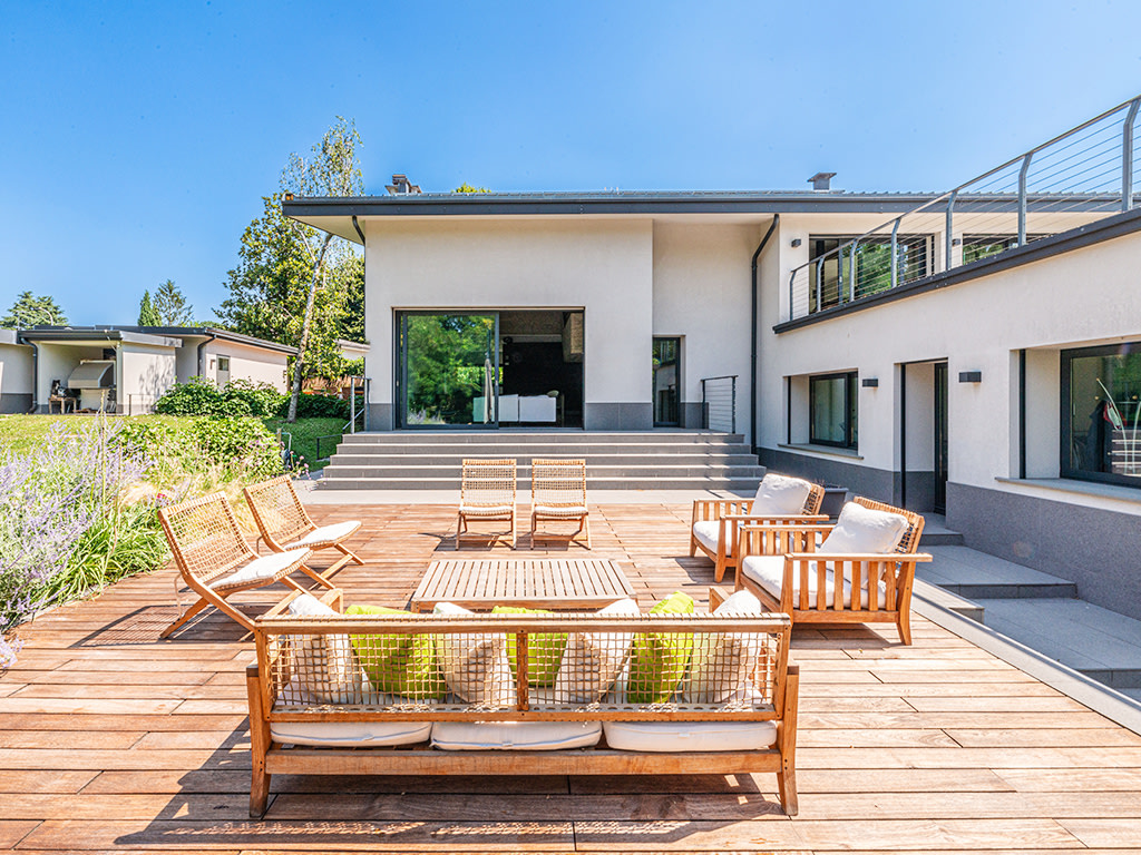 Camparada, Italy Luxury Real Estate Property - Engel & Völkers