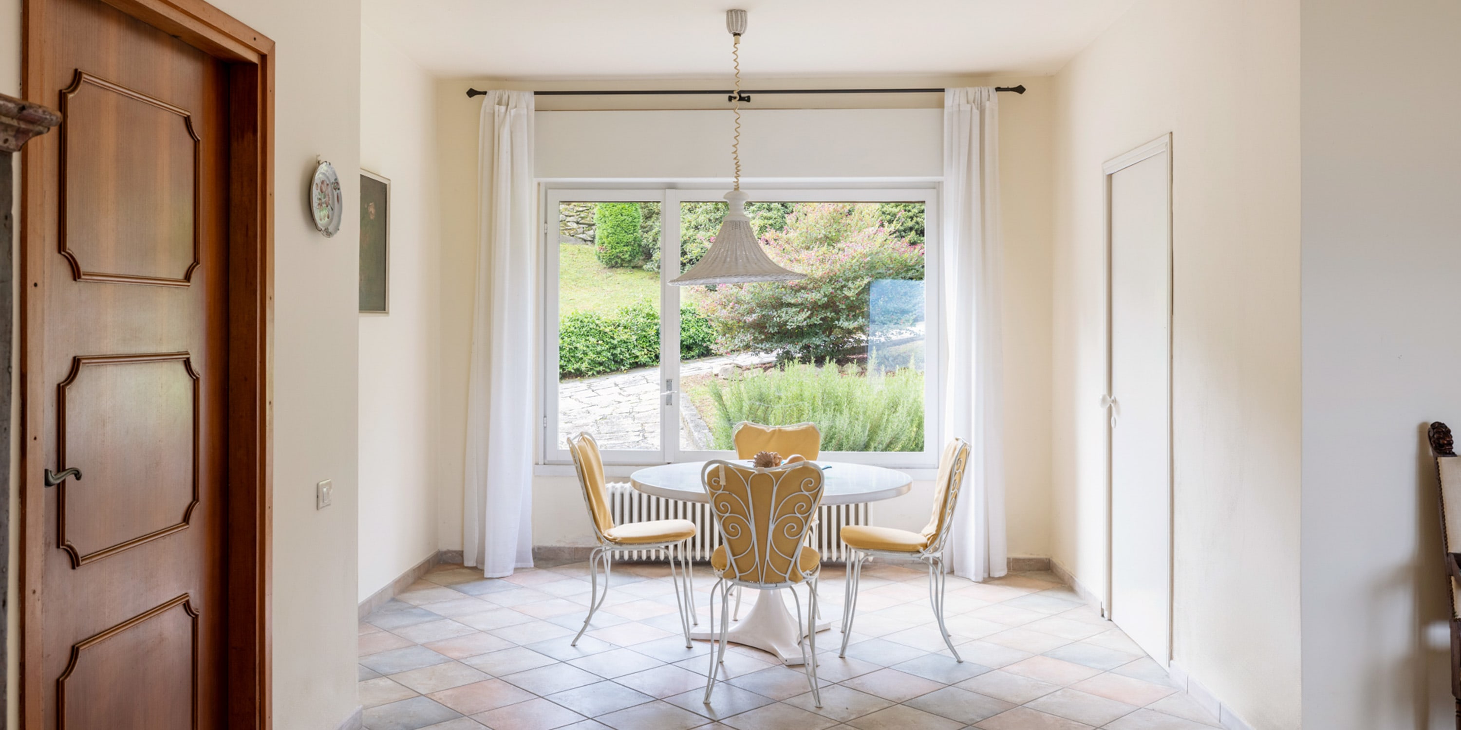 Ranco, Italy Luxury Real Estate Property - Engel & Völkers