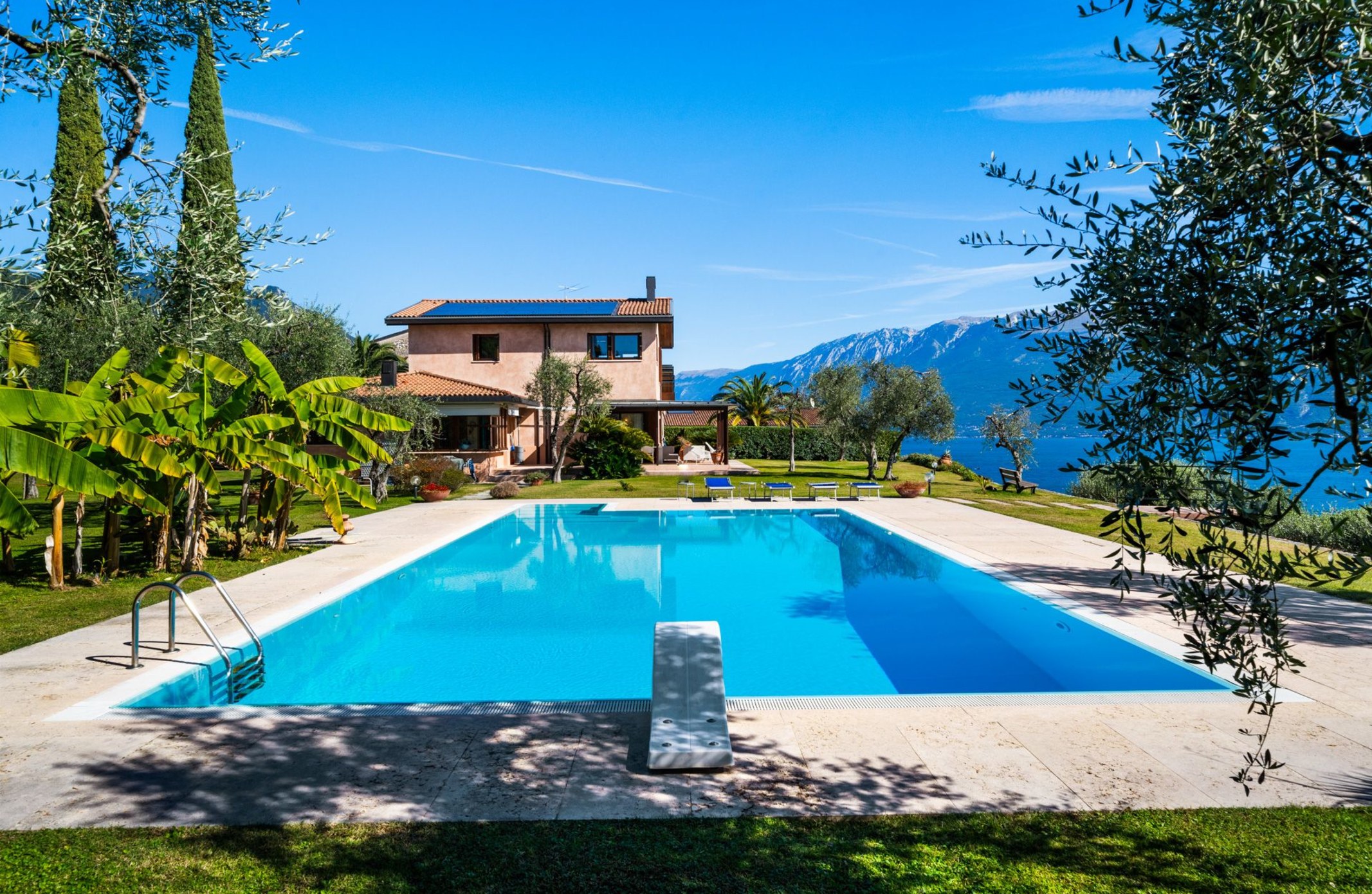 Cecina, Italy Luxury Real Estate Property - Engel & Völkers