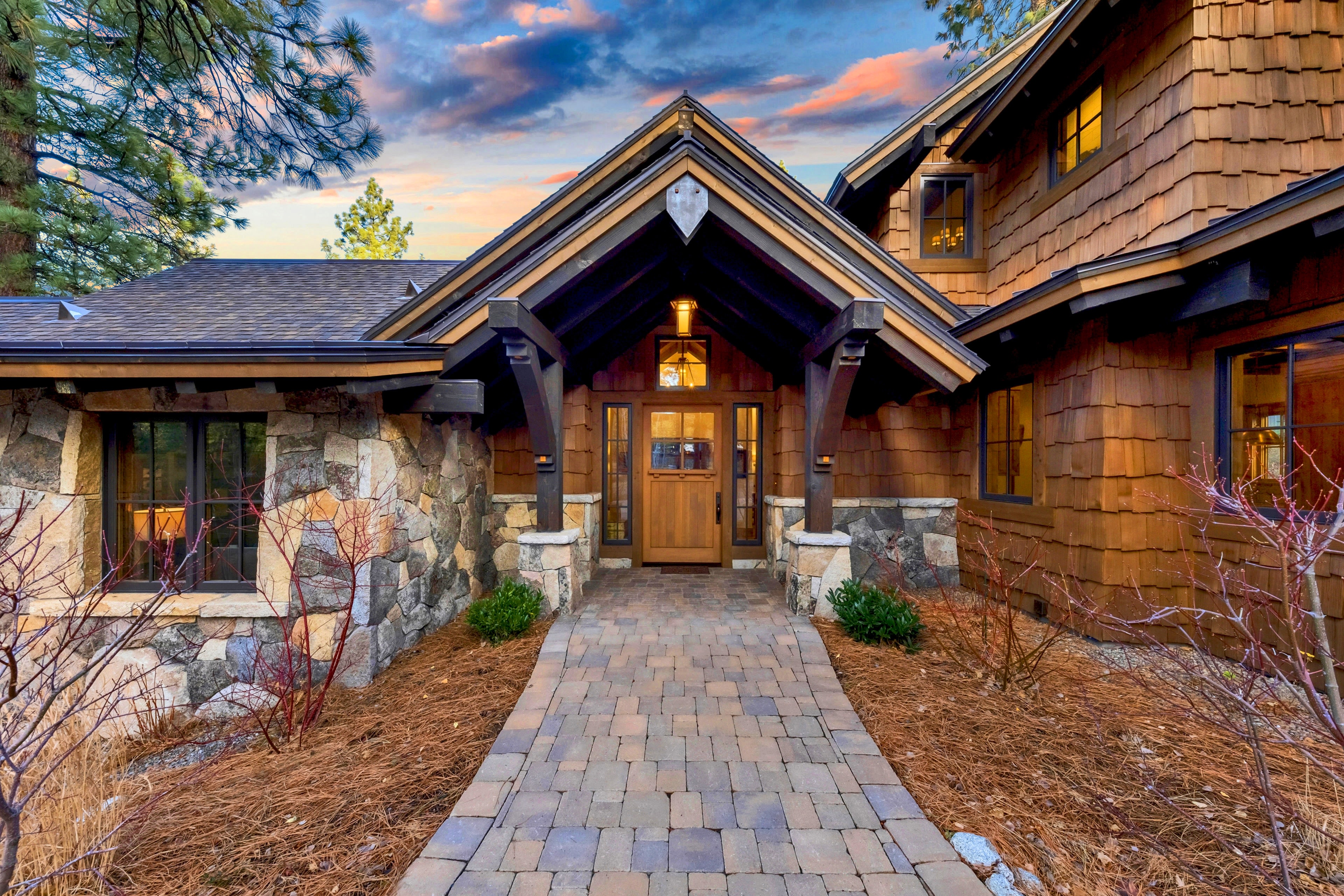 Carson City, Nevada, United States Luxury Real Estate Property - Engel ...