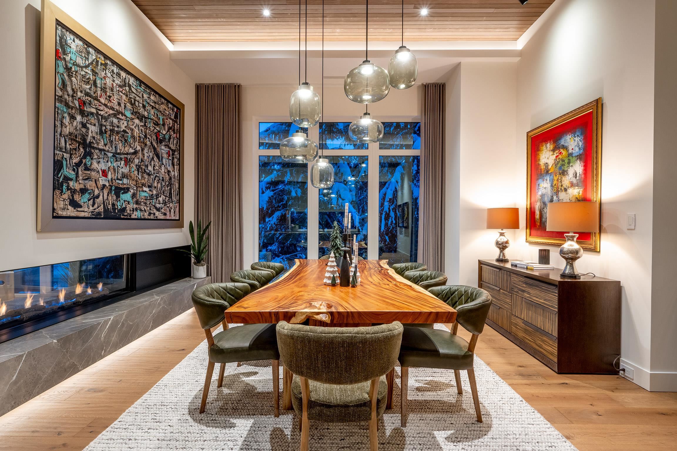 Whistler, Canada Luxury Real Estate Property - Engel & Völkers